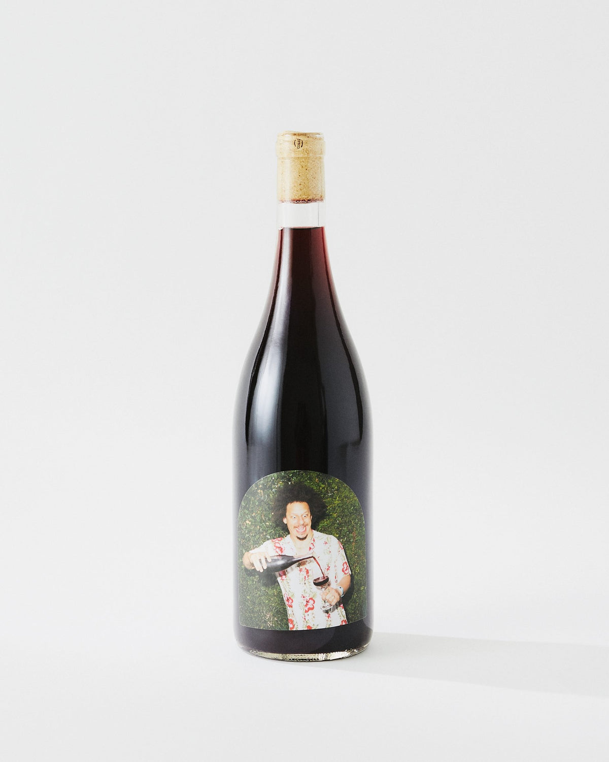 André Gamay 🕺🏾 | Good Boy Wine