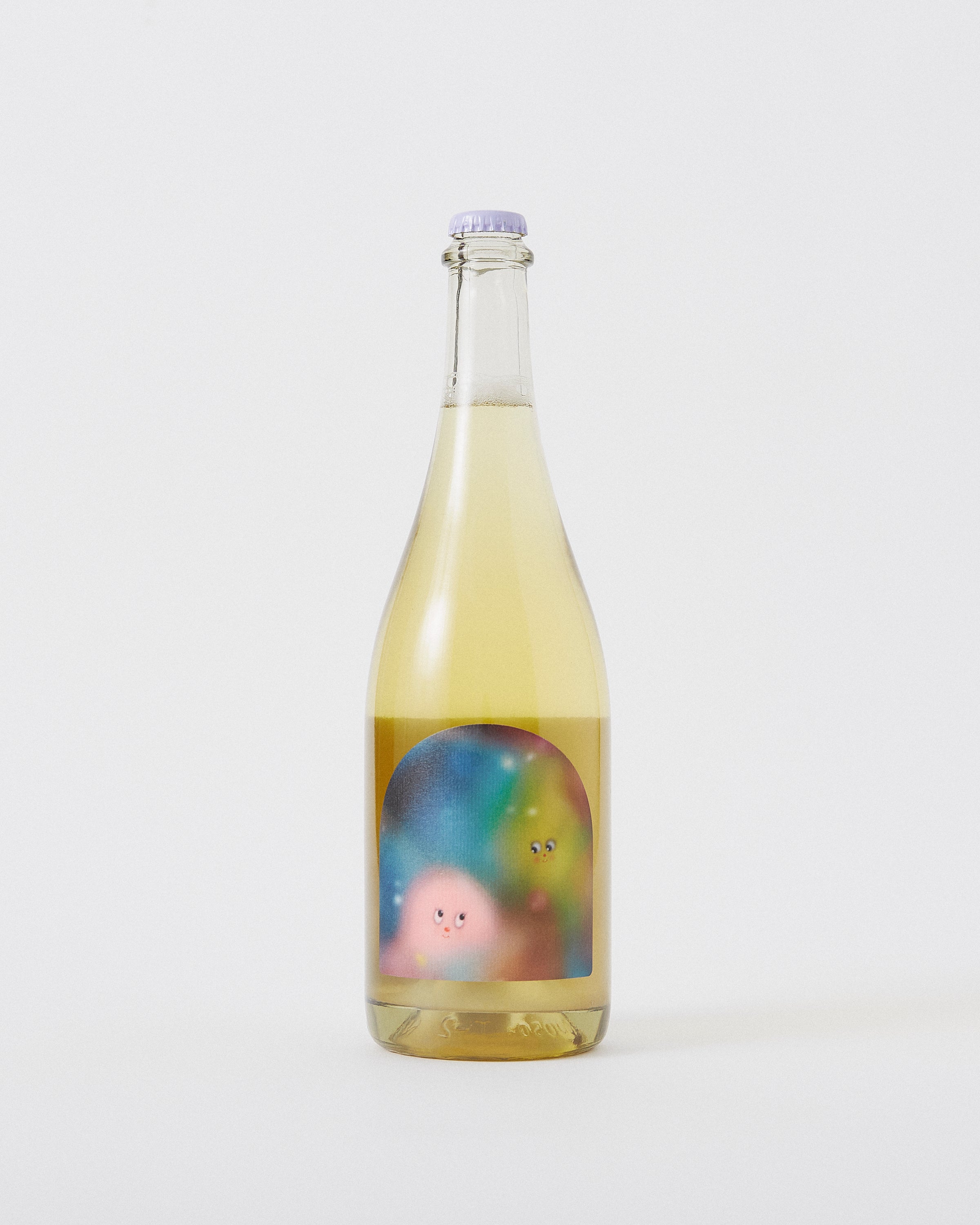 Good Boy Wine: Los Angeles Natural Wine