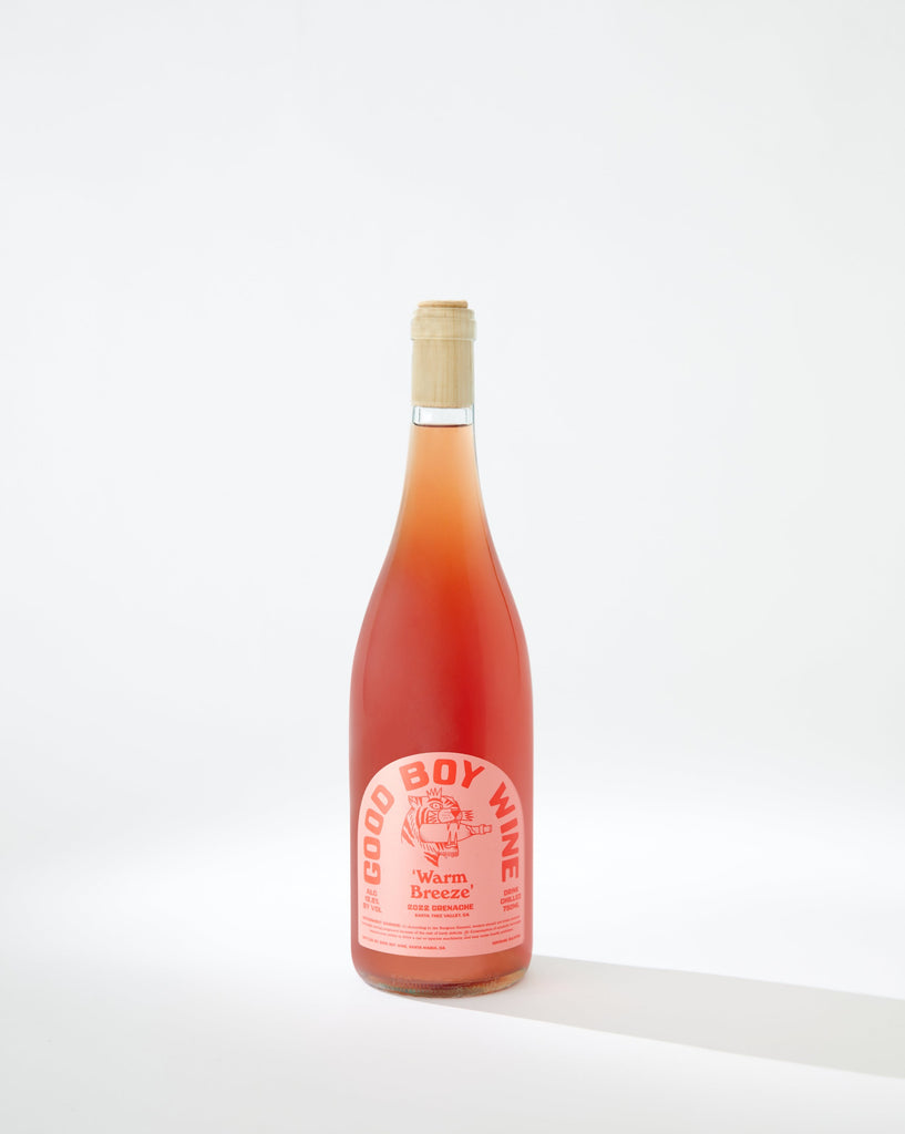 WINE | Good Boy Wine