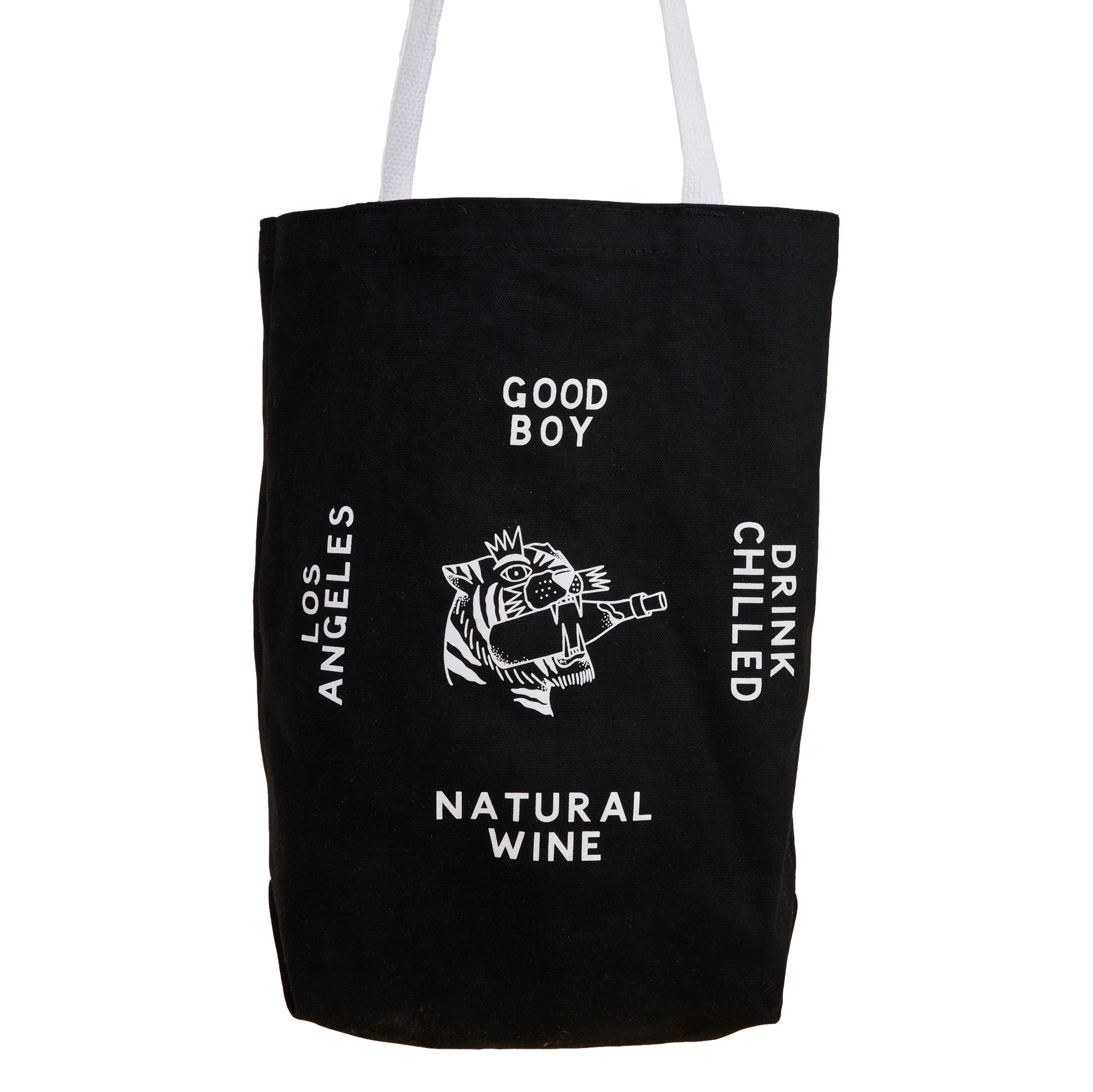 MERCH | Good Boy Wine