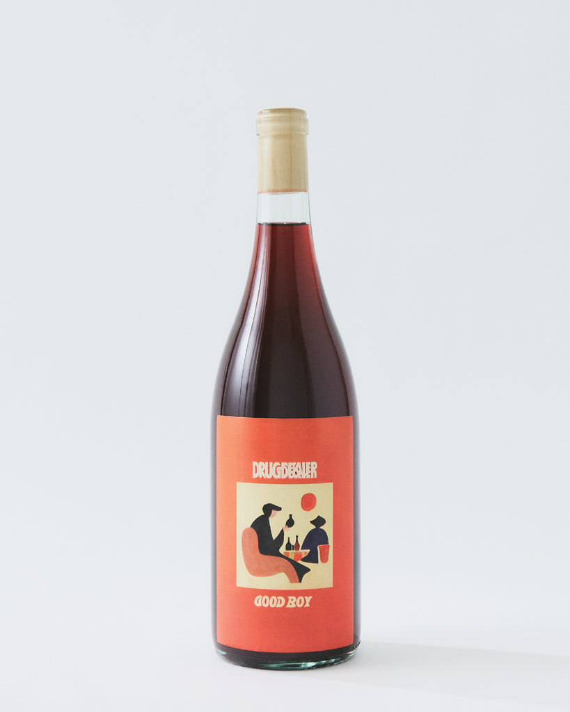 Products | Good Boy Wine